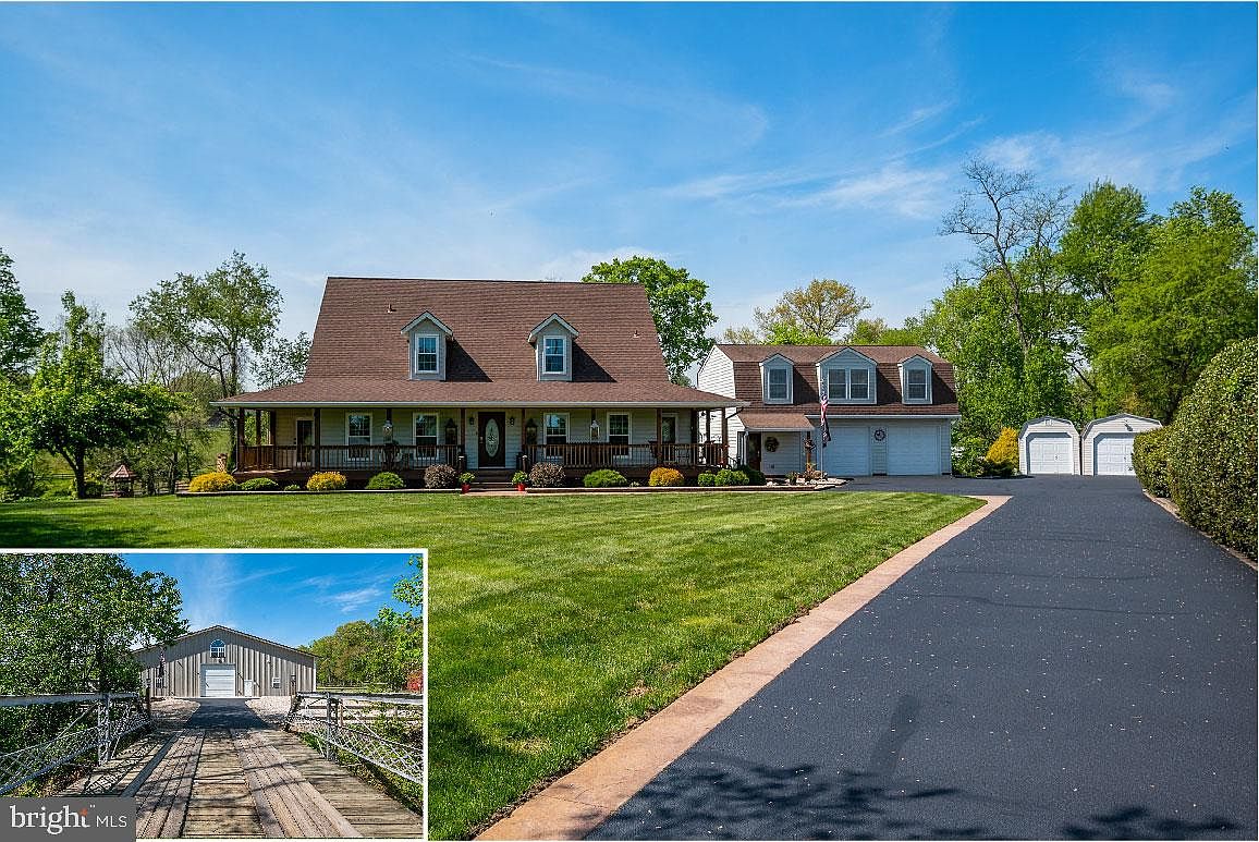 1590 Governors Bridge Rd, Davidsonville, MD 21035 | Zillow