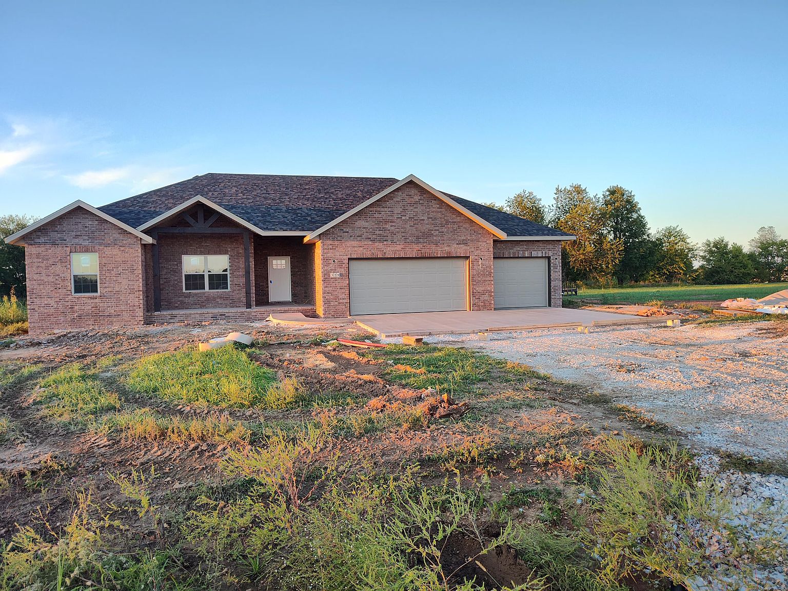 329 Maria Road, Clever, MO 65631 | Zillow