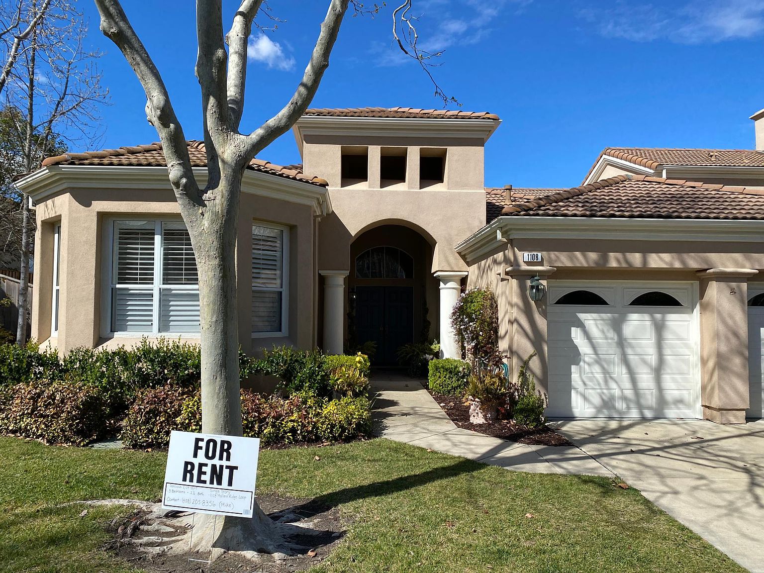 1108 Mallard Ridge Loop, San Jose, CA 95120 | Zillow