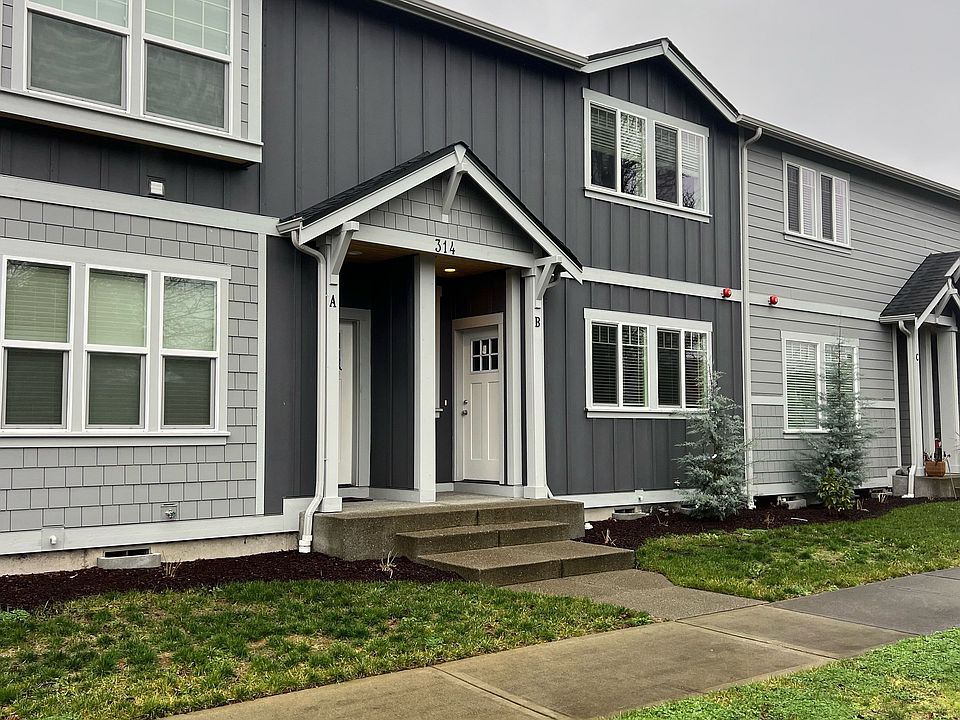 314 Stevens Ave NE #D, Yelm, WA 98597 | Zillow