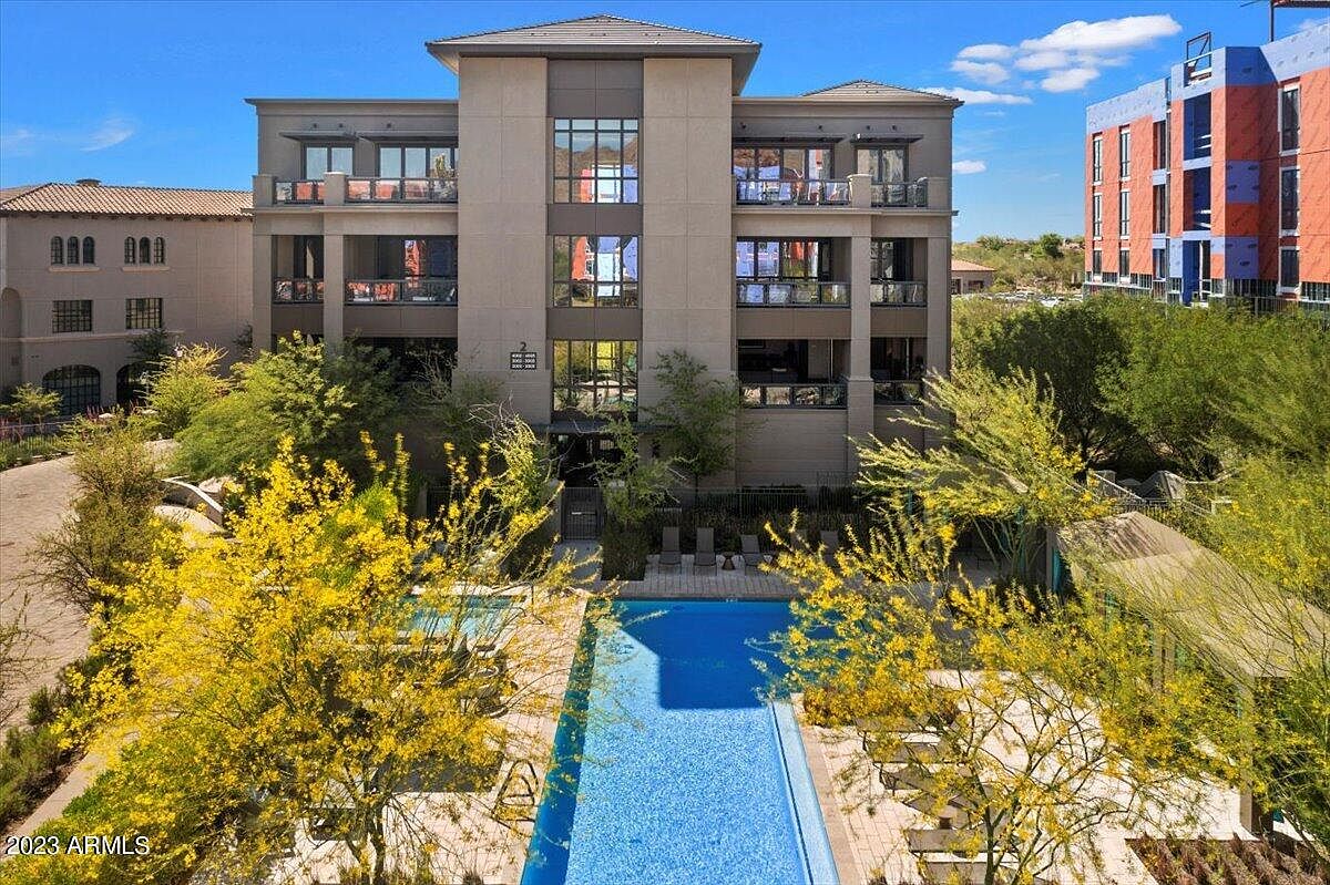 18720 N 101st St UNIT 2003, Scottsdale, AZ 85255 | MLS #6557590 | Zillow