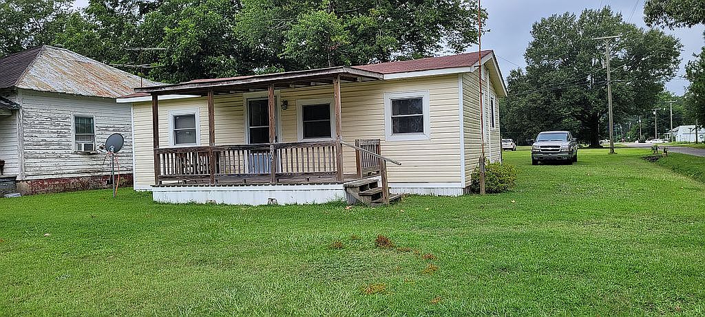 420 S Bay St, Hobgood, NC 27843 | Zillow