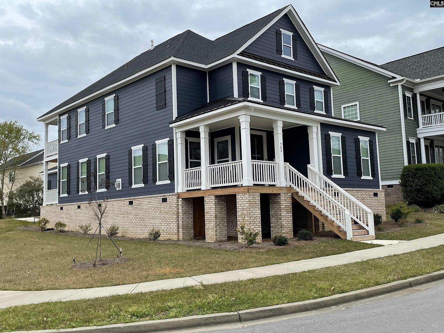 736 Long Pointe Ln, Columbia, SC 29229 | MLS #559117 | Zillow