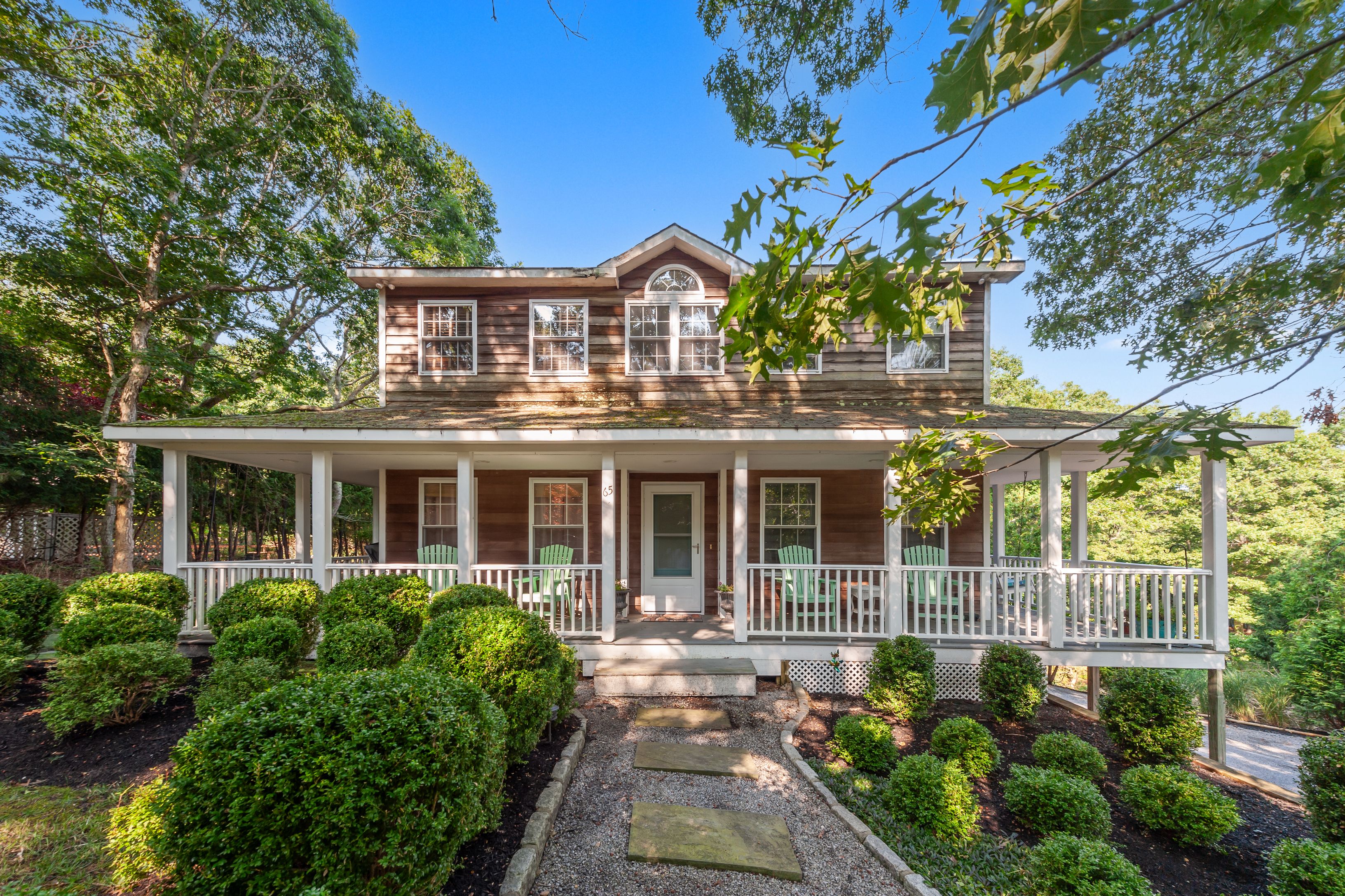 65 Bridies Path, Southampton, NY 11968 | Out East