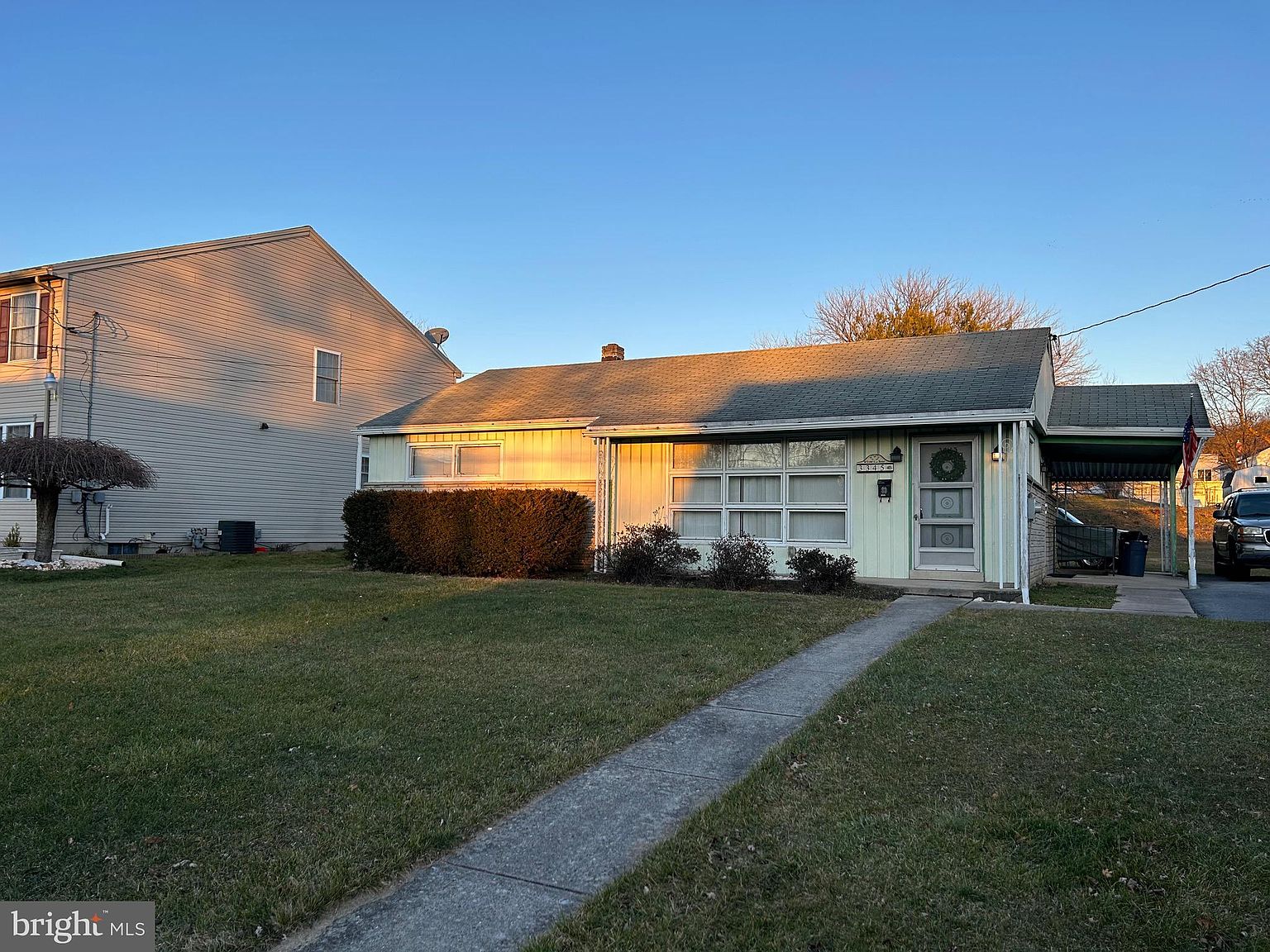 3345 Montrose Ave, Laureldale, PA 19605 | MLS #PABK2038640 | Zillow