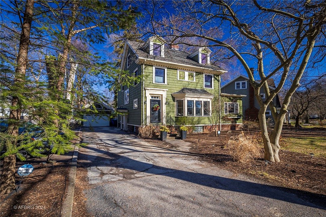 8 Merchants Rd, Rochester, NY 14609 | Zillow