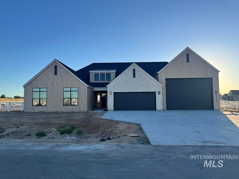 24865 Farm Dale Ave, Caldwell, ID 83607 | MLS #98990035 | Zillow