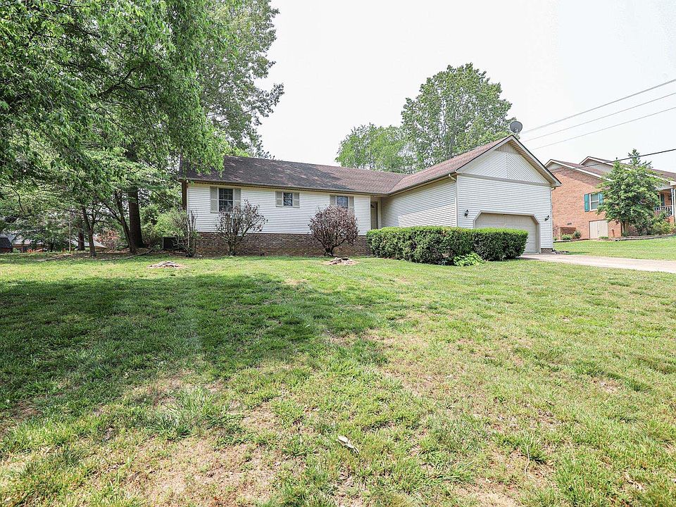 102 Wyndy Brook Ln, Benton, KY 42025 | MLS #122334 | Zillow