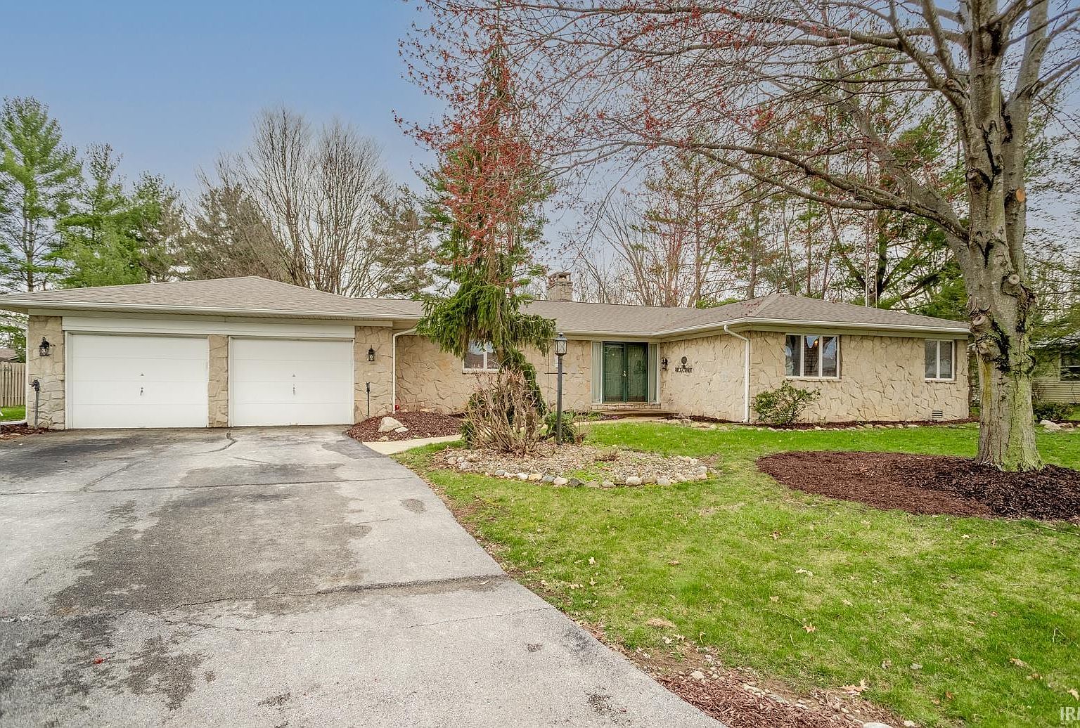 5415 Heritage Dr Lafayette In 47905 Zillow