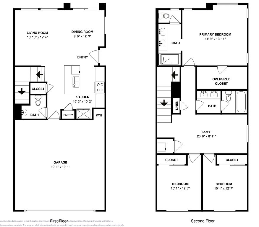 Tricon Elk Grove - 10439 Barrena Loop Elk Grove CA (3 units available ...