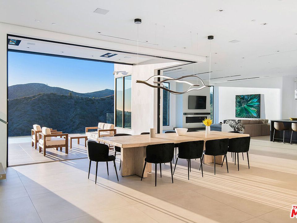 1201 Linda Flora Dr, Los Angeles, CA 90049 | Zillow