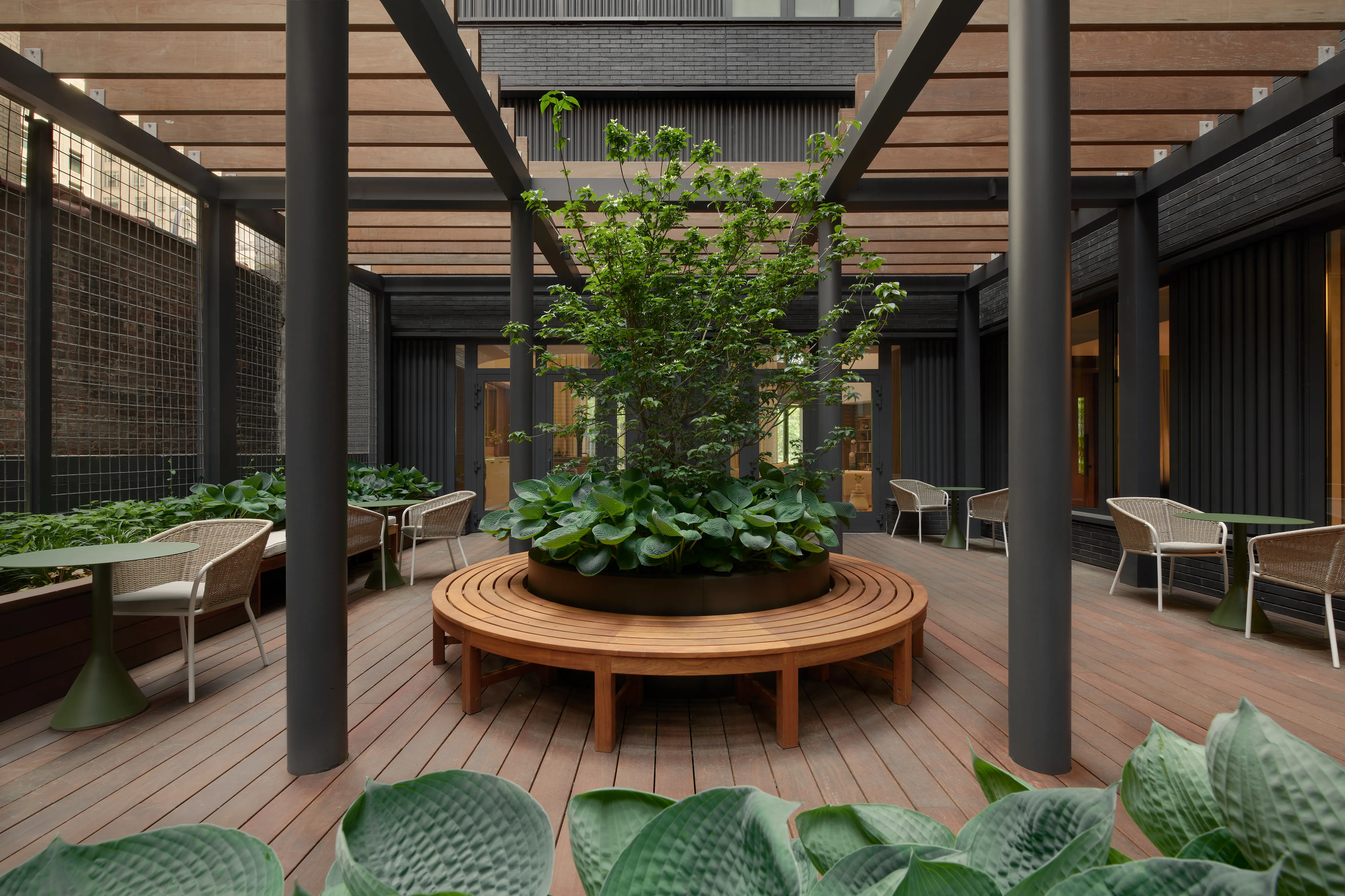 Anagram Columbus Circle at 1 West 60th Street in Lincoln Square : Sales, Rentals, Floorplans ...