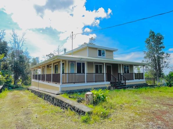 Hawaiian Ocean View Estates Ocean View Real Estate - Hawaiian Ocean ...