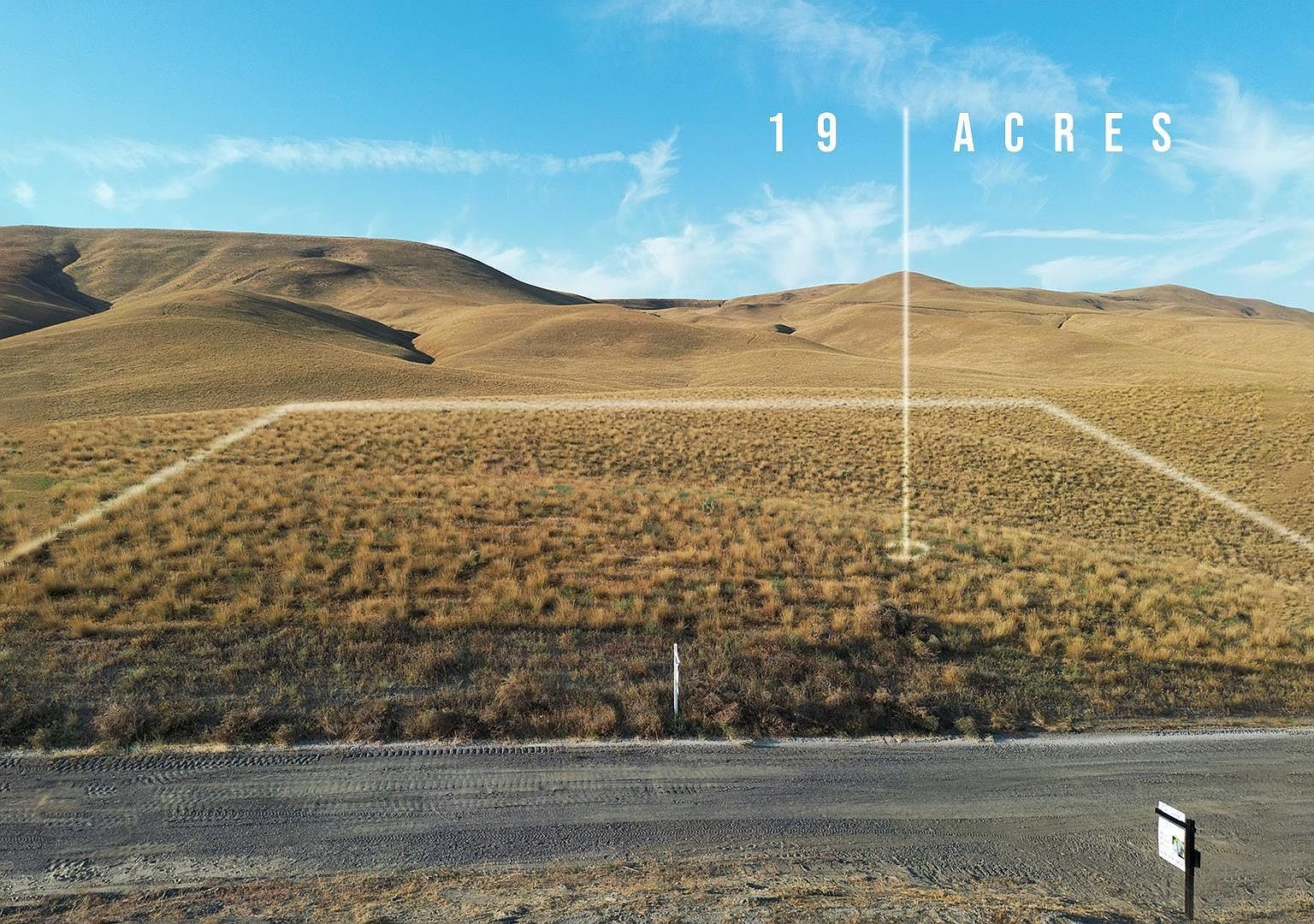S Ward Gap Rd Lot 7, Prosser, WA 99350 | Zillow