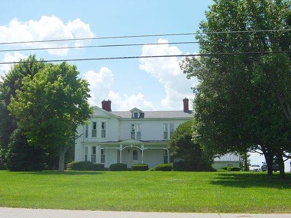 4767 Ky 435, Dover, KY 41034 | Zillow
