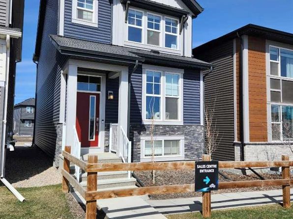 Calgary AB Single Family Homes For Sale - 1298 Homes | Zillow
