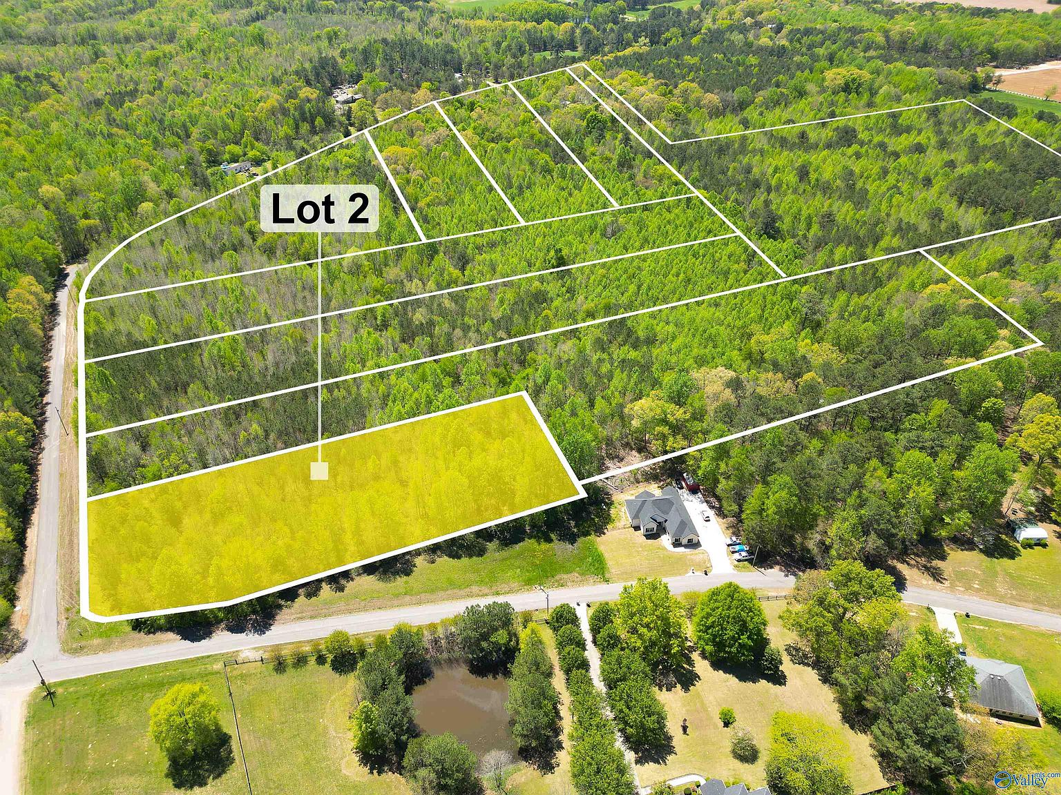 2 Gatlin Rd, Toney, AL 35773 | Zillow