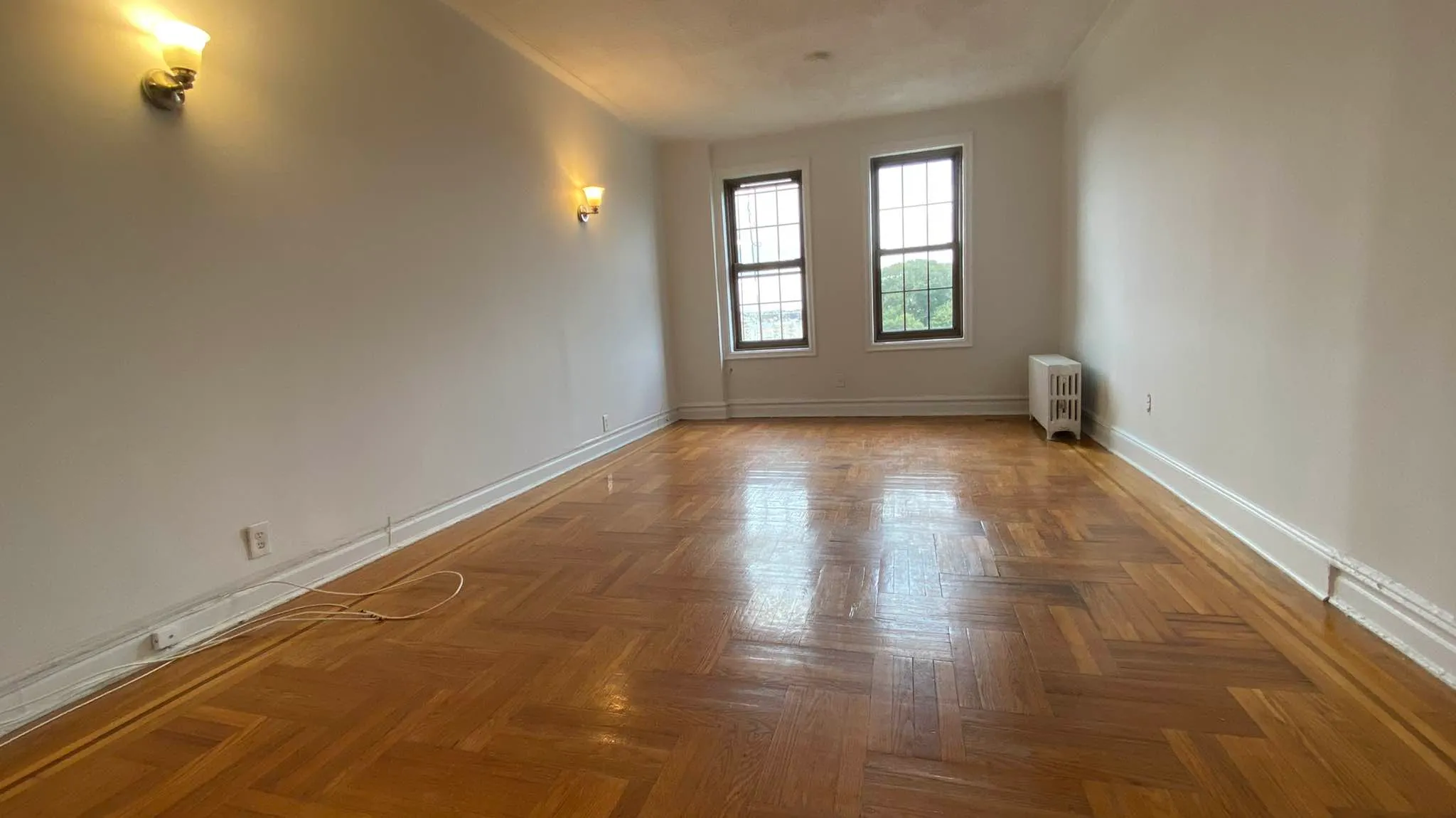 1100 Grand Concourse #6E in Concourse, Bronx | StreetEasy
