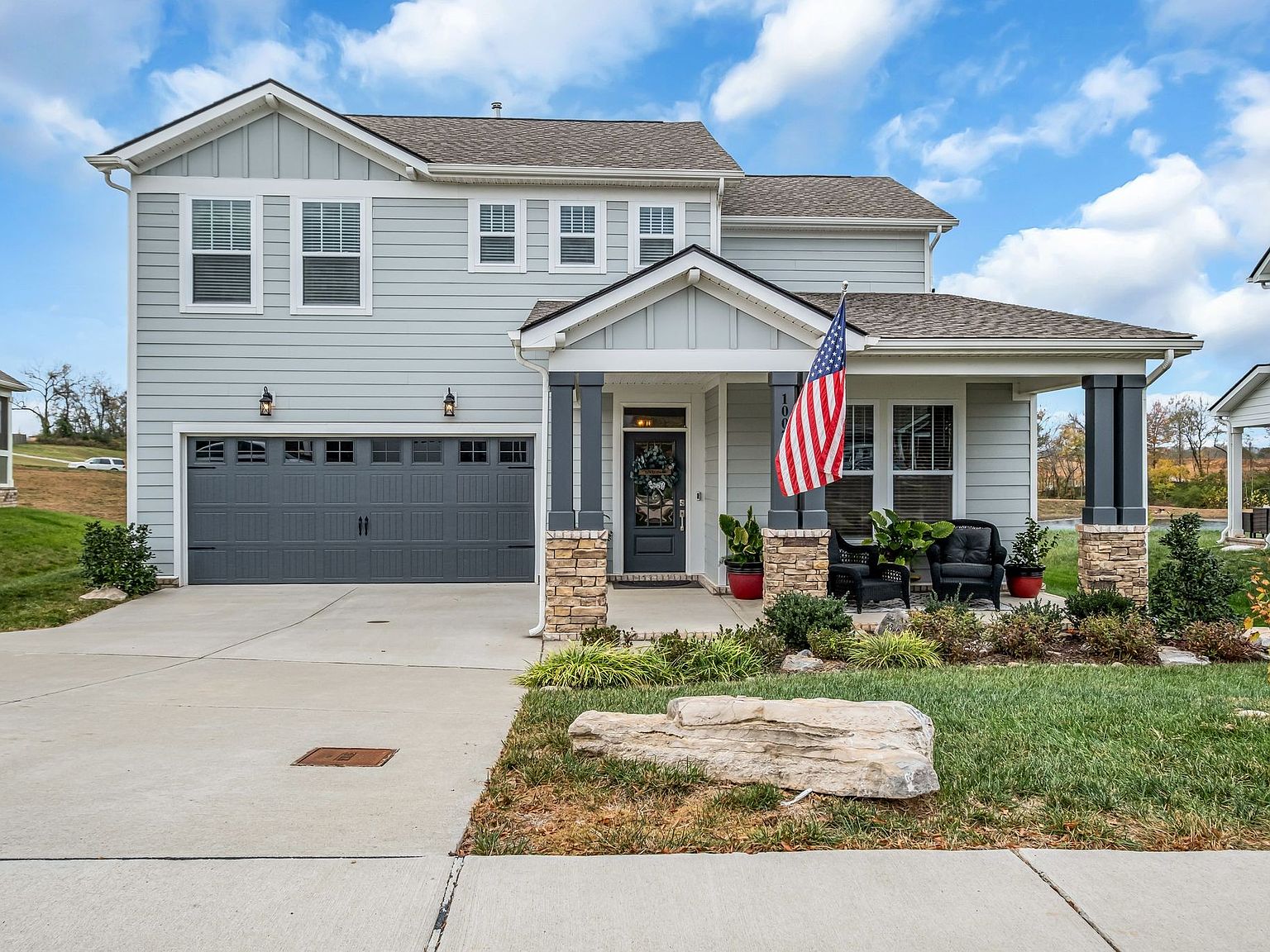 1007 Ewell Farm Cir, Spring Hill, TN 37174 | Zillow