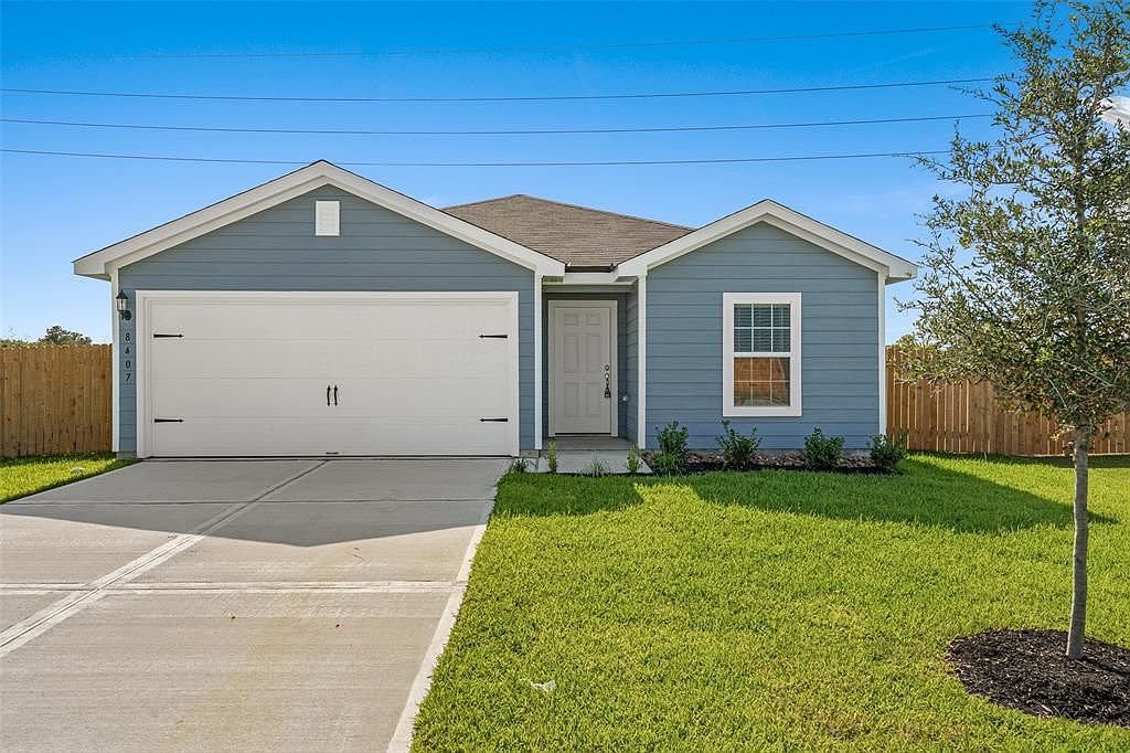 8402 Dusty Ridge Dr, Cove, TX 77523 | Zillow