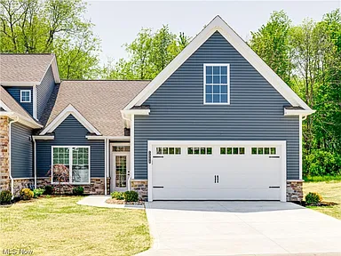 5968 Hawks Nest Cir NW Canton OH | Zillow