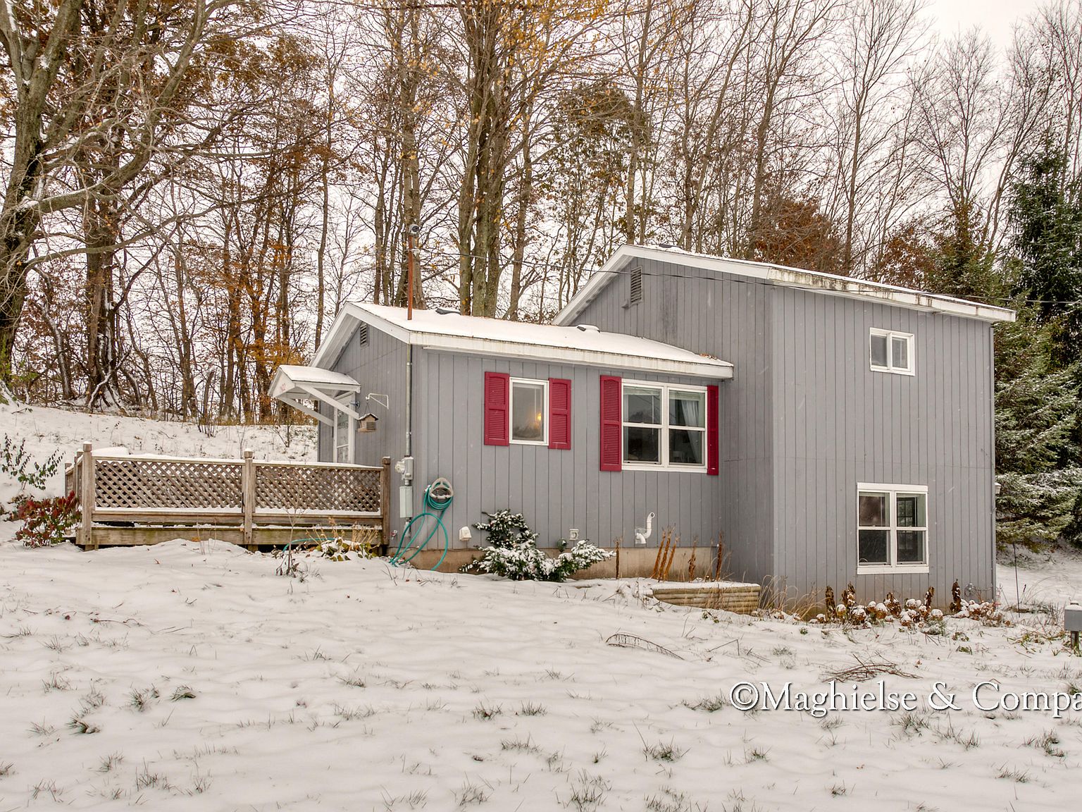 7422 E 22 Mile Rd, Sand Lake, MI 49343 | Zillow