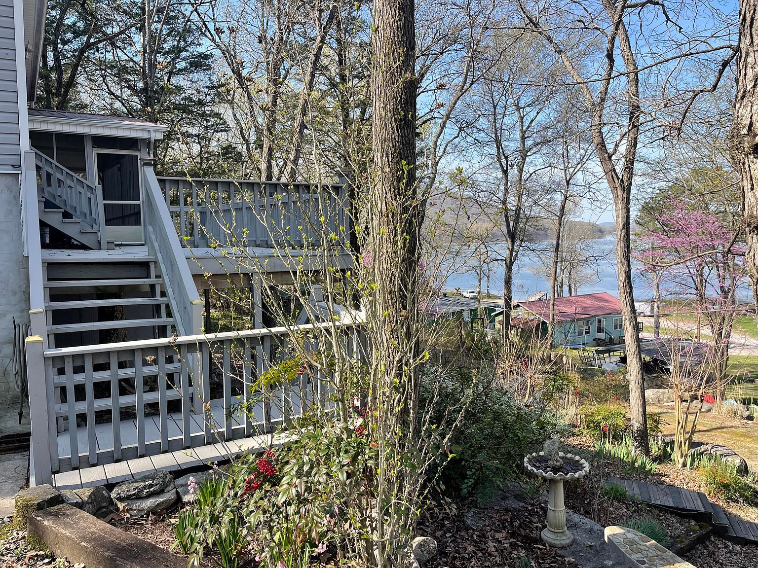 56 Mountain Dr, Stevenson, AL 35772 | MLS #1388961 | Zillow