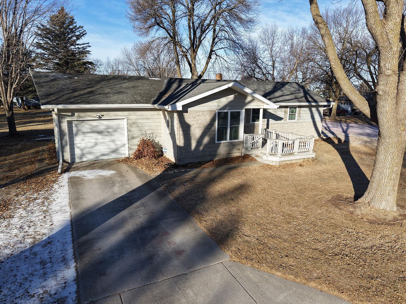 2013 Sweden Ave, Storden, MN 56174 | Zillow