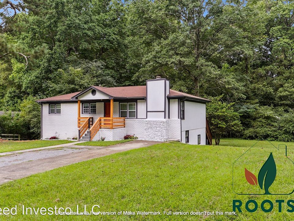 895 Scott Ln SW - 895 Scott Ln SW Marietta GA | Zillow