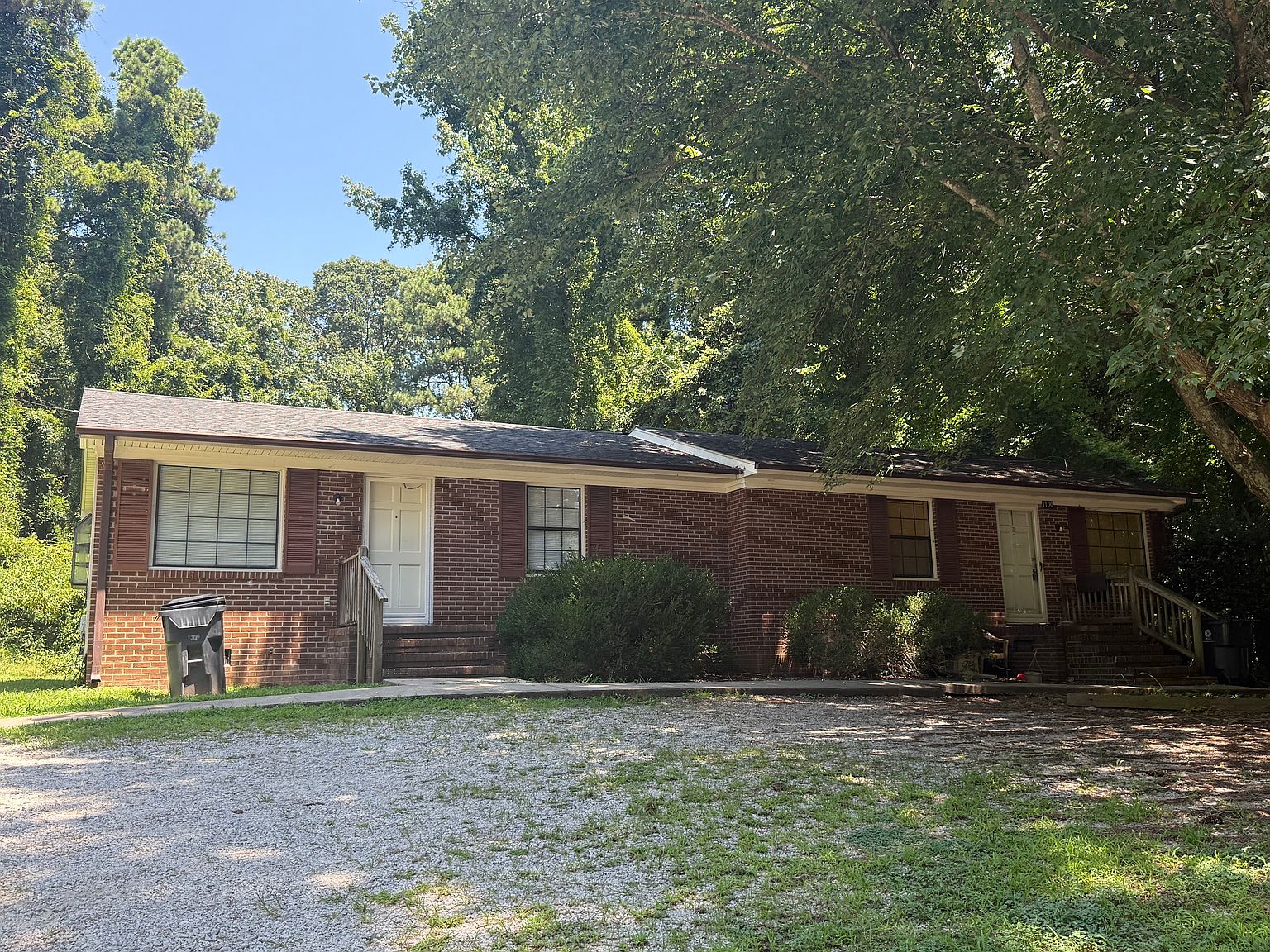 1102 Parham St, Henderson, NC 27536 | Zillow