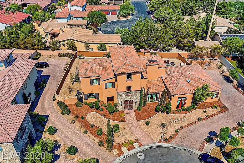 8470 Via De Bellasidra Ct, Las Vegas, NV 89123 | Zillow