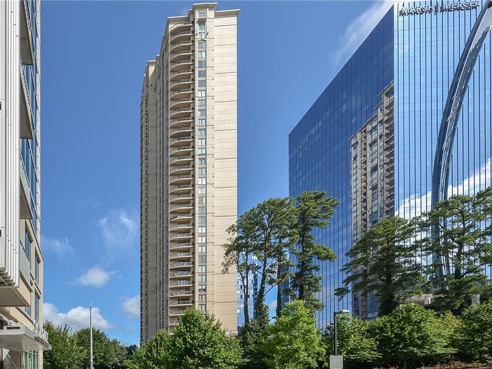 Paramount At Buckhead - 3445 Stratford Rd NE Atlanta GA | Zillow