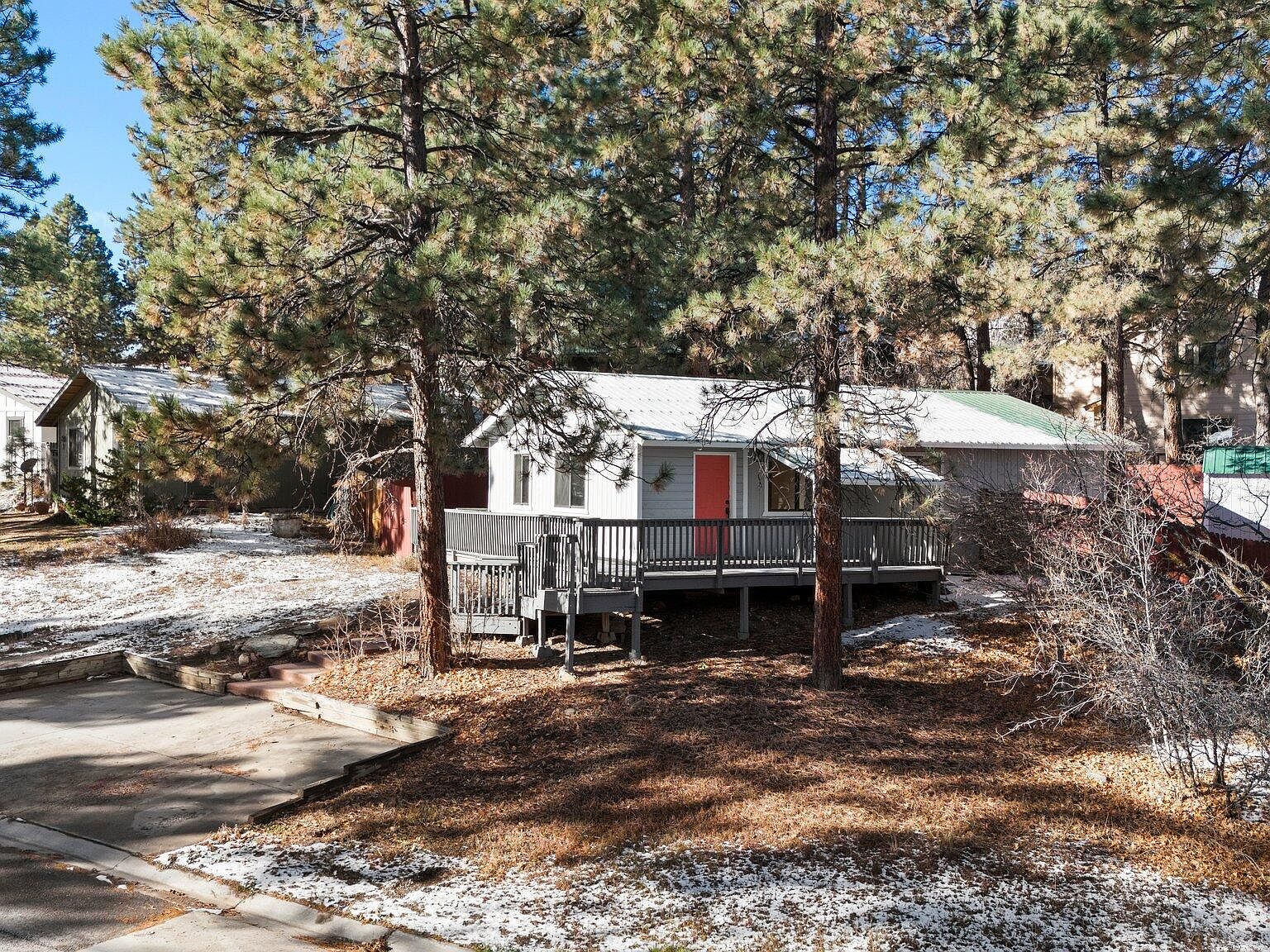 66 Trail Wood Dr, Durango, CO 81303 | Zillow