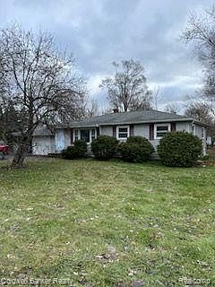 6219 Williams Lake Rd, Waterford, MI 48329 | Zillow
