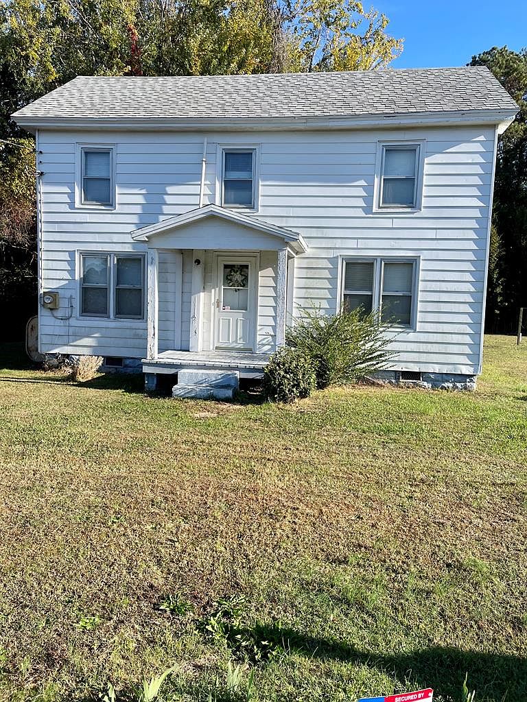 29219 Davis Rd, Mappsville, VA 23407 | Zillow