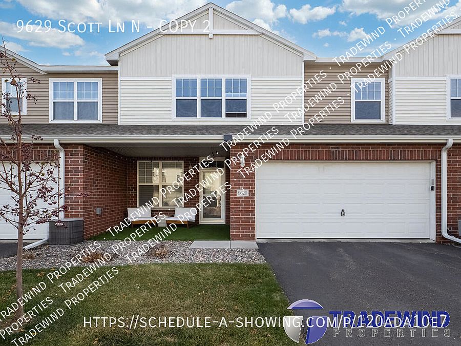 9629 Scott Ln N #2, Minneapolis, MN 55443 | Zillow