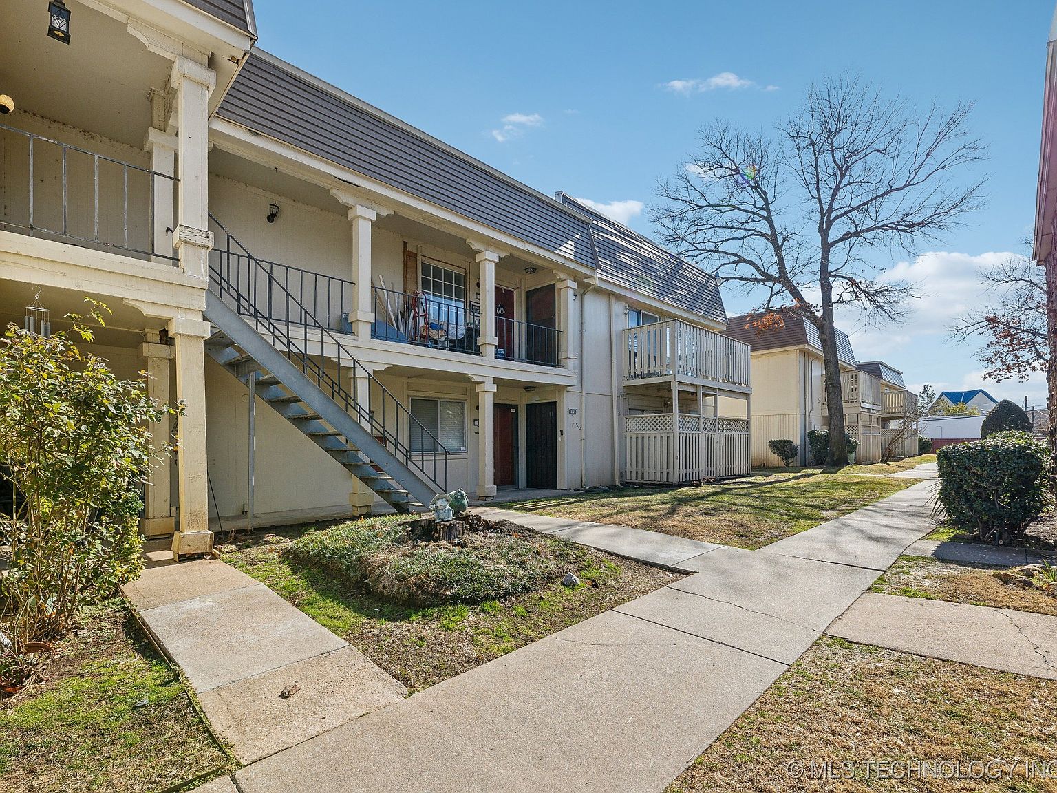 6712 S Lewis Ave UNIT 104, Tulsa, OK 74136 | Zillow