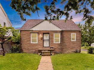 12148 Findlay St, Detroit, MI 48205 | MLS #20250013448 | Zillow