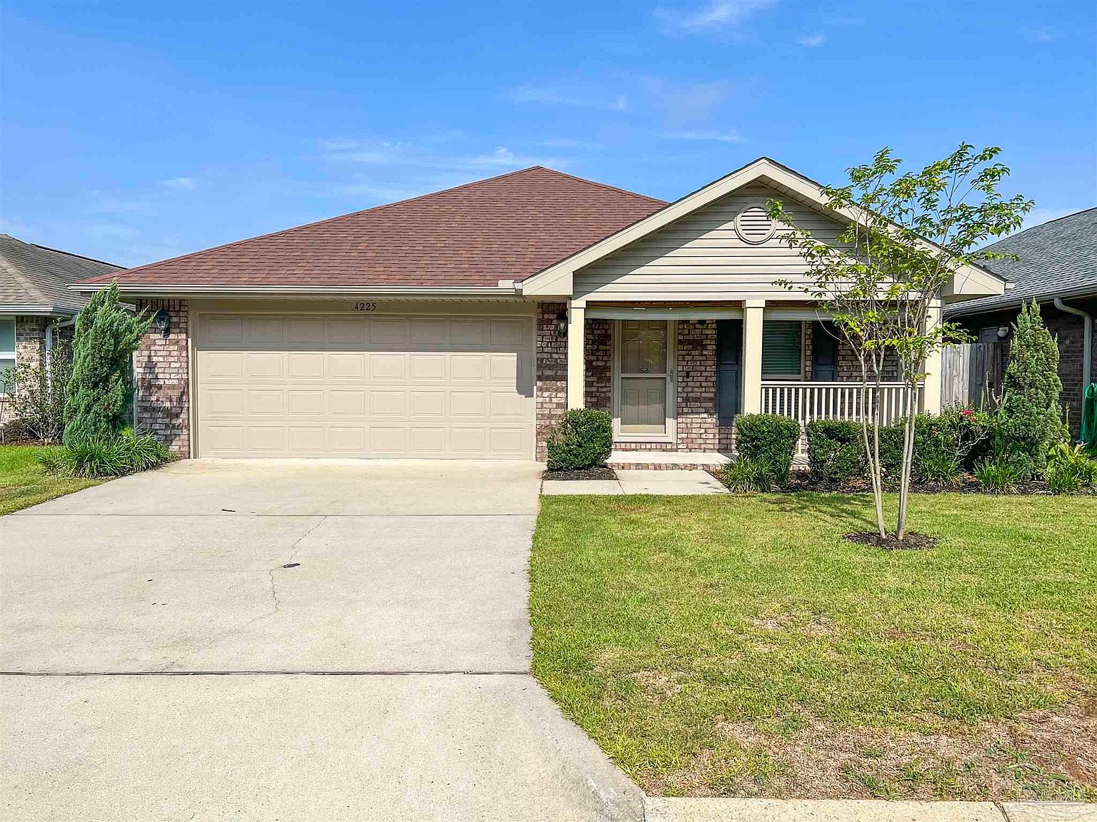 4225 Hazelhurst Dr, Pace, FL 32571 | MLS #630571 | Zillow