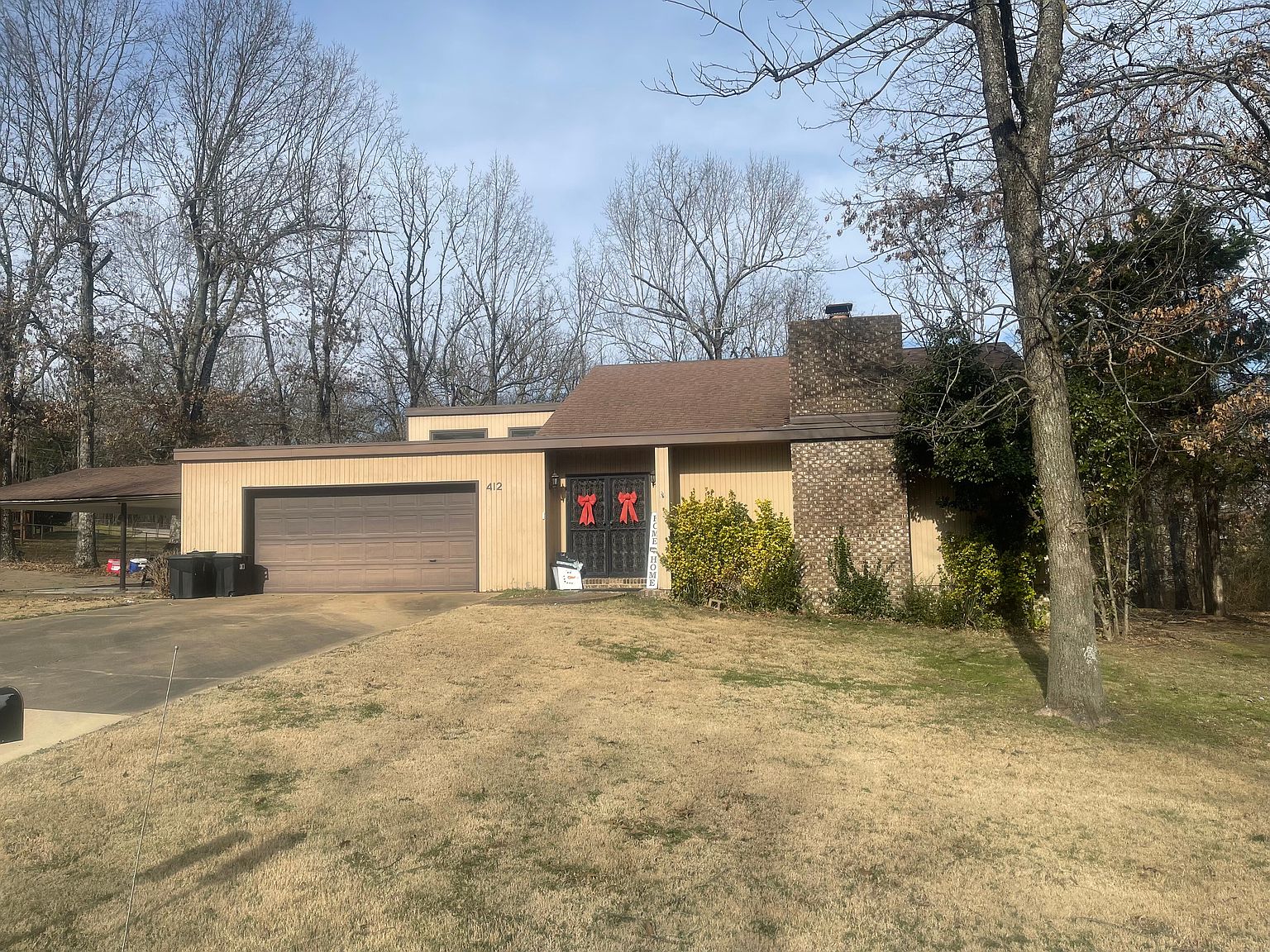 412 Ridge Rd, Pocahontas, AR 72455 | Zillow