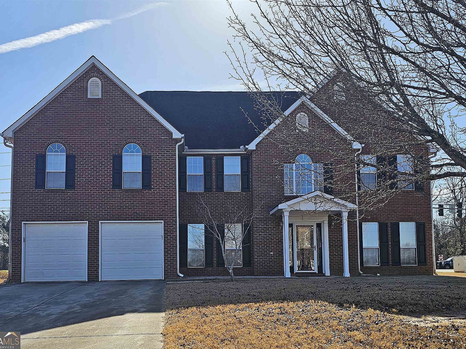 261 Ethan Moor, Jonesboro, GA 30238 | Zillow