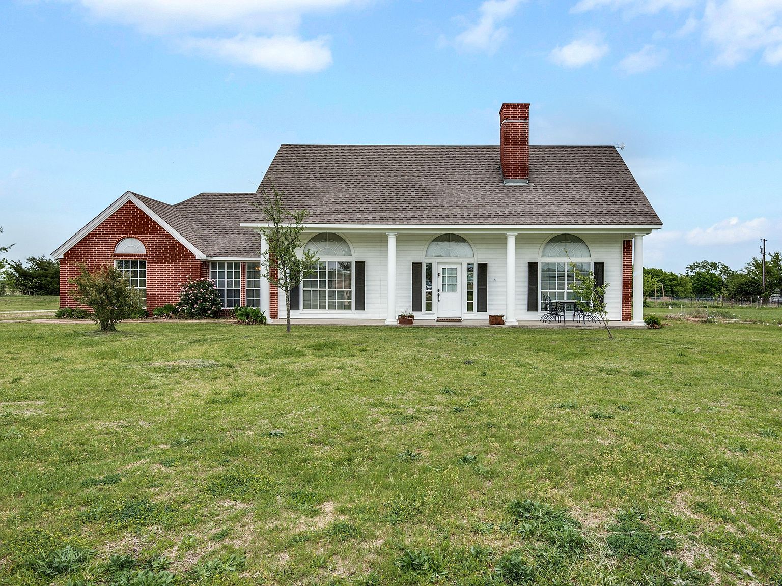 1166 N Fm 1138, Nevada, TX 75173 | Zillow