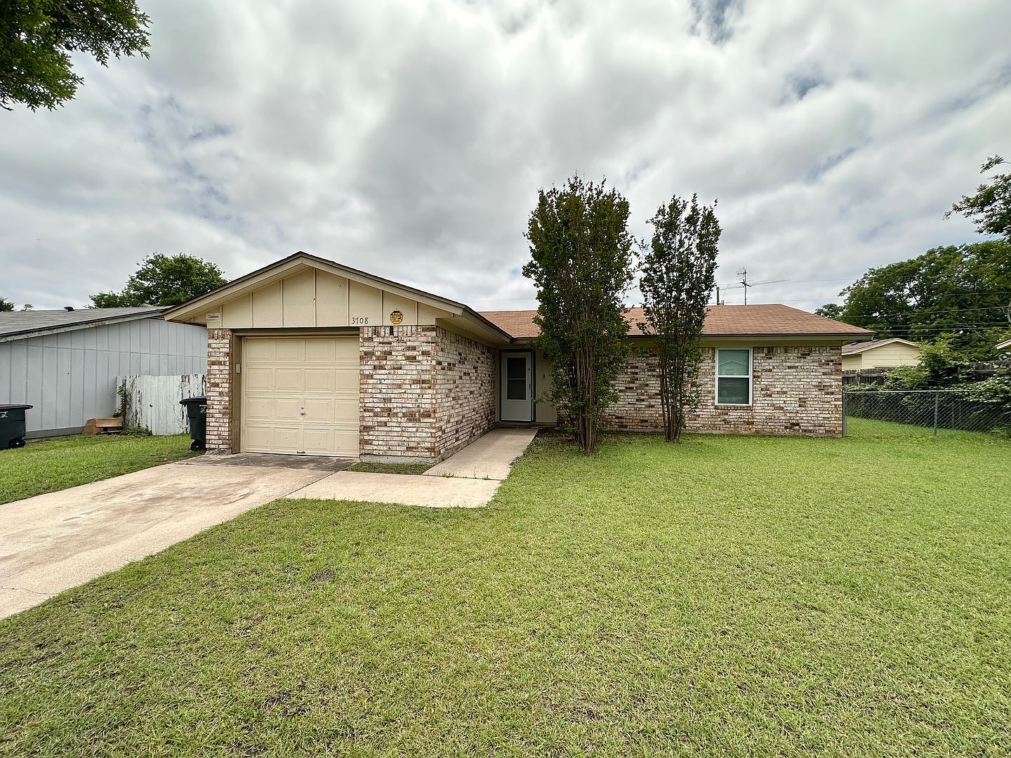 3708 Madison Dr, Killeen, TX 76543 | Zillow