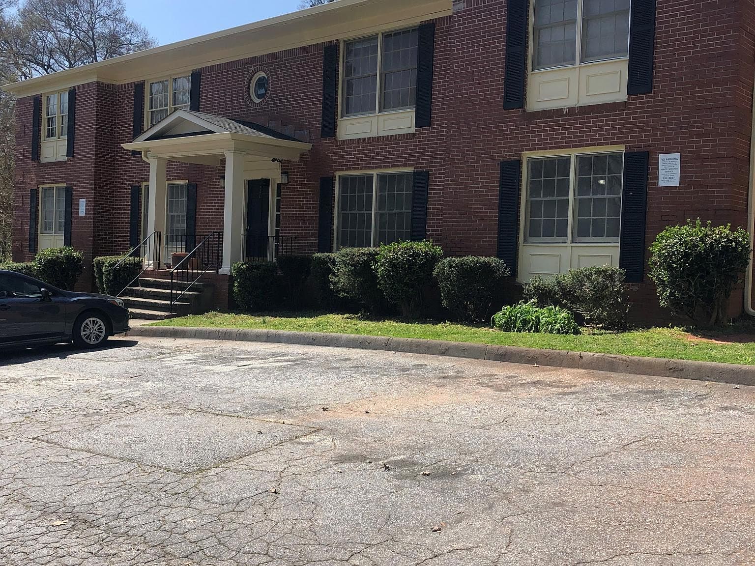 135 E Hill St APT 30, Decatur, GA 30030 | Zillow