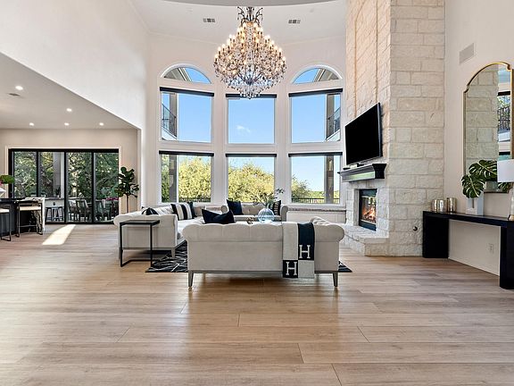 4513 Court Of Street James, Austin, TX 78730 | Zillow