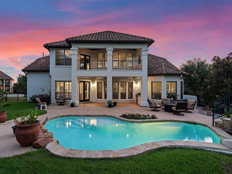 15300 Bat Hawk Cir, Austin, TX 78738 | Zillow