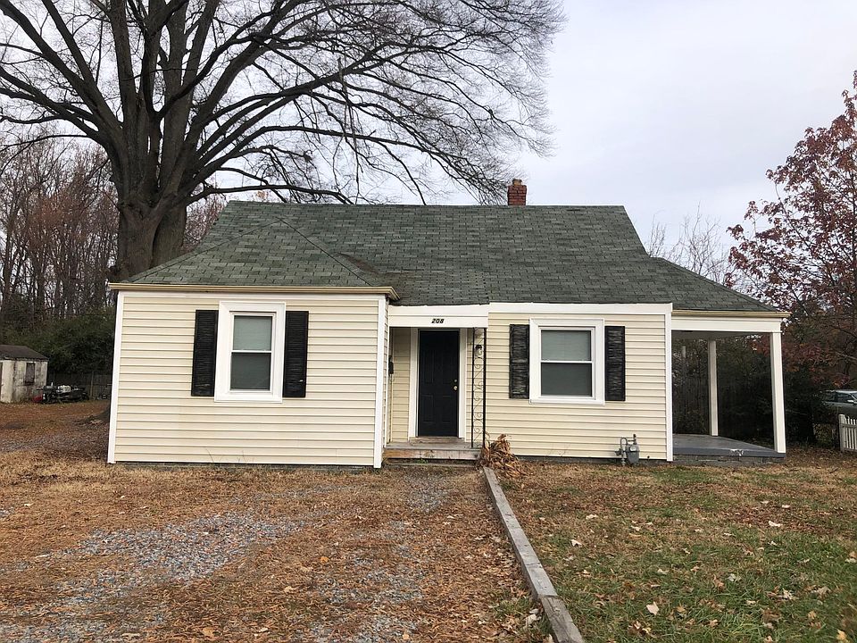 208 W Laburnum Ave, Richmond, VA 23222 | Zillow