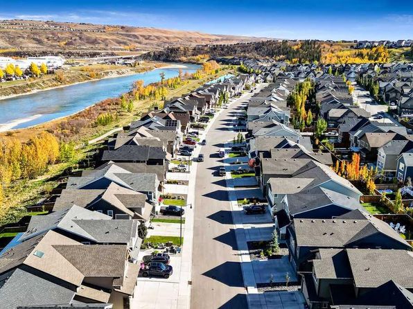Cochrane AB Real Estate - Cochrane AB Homes For Sale | Zillow