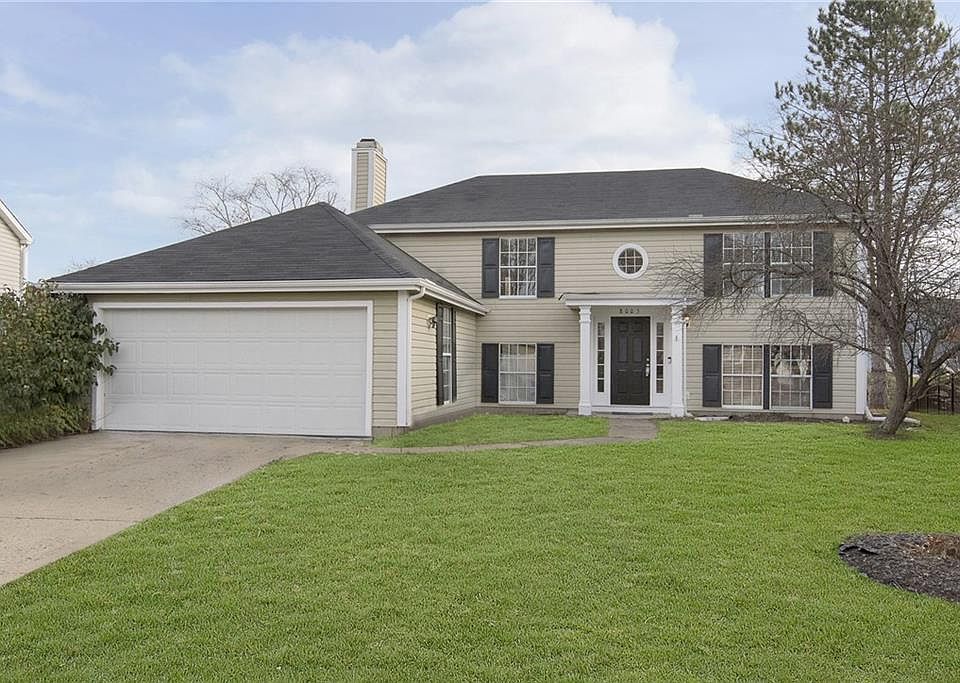 8005 Cardinal Cv W, Indianapolis, IN 46256 | Zillow