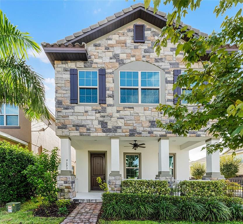 9395 Meadow Hunt Way, Winter Garden, FL 34787 | Zillow